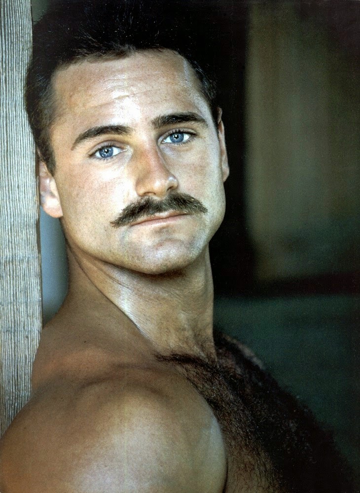 Brutos-Eros: Don Jacobs