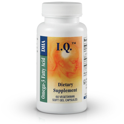 Здоровье, молодость, красота.: IQ /Айкью - Для улучшения памяти и ...