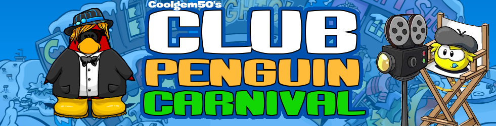 Club Penguin Carnival