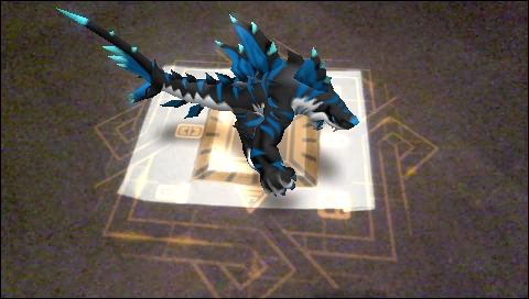 INVIZIMALS: LOS INVIZIMALS OSCUROS