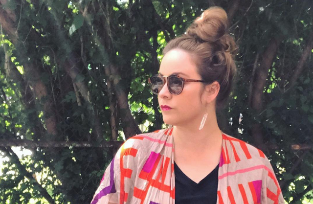 Greatest Escapist: How to Make It Through a Tough Week