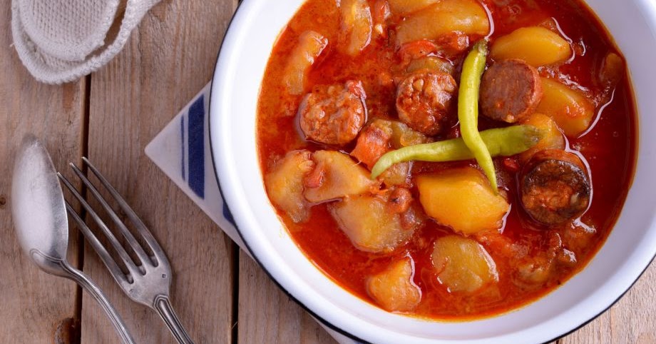 QUÉ COMER EN LA RIOJA