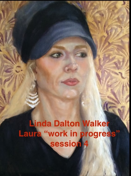 Portrait Artists International: Feb 15, 2014