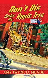 Kittling: Books: May 2012 New Mystery Releases!