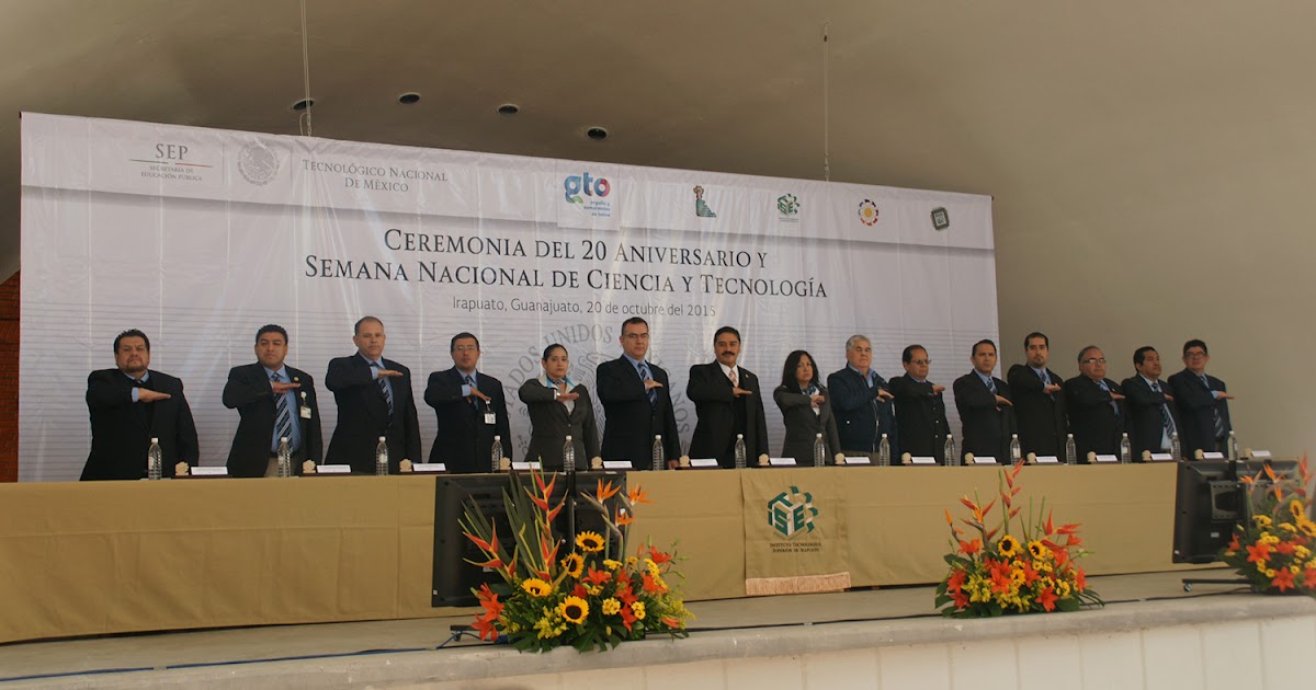 La pluma del Búho: “ITESI 20 años de educación superior tecnológica”