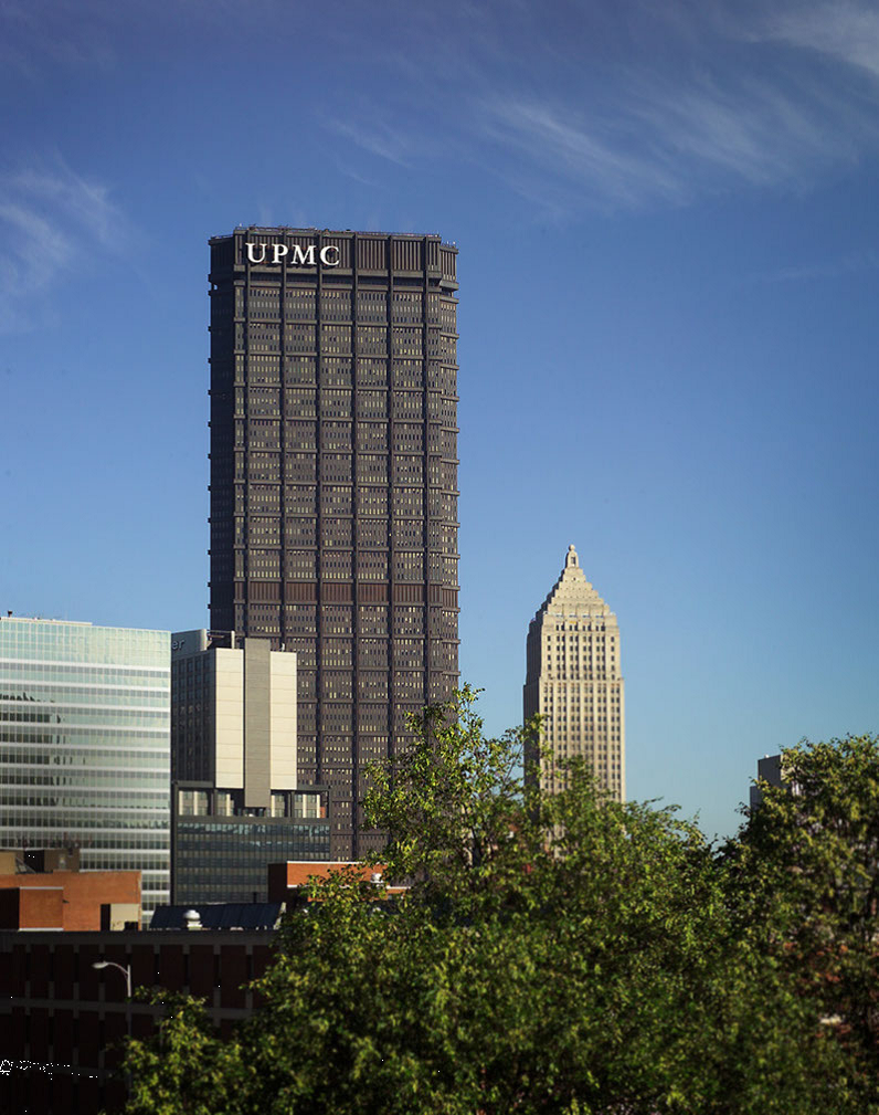 Juris: UPMC and "Institutions of Purely Public Charity"