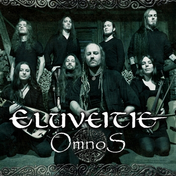 Share Ad Gloriam: Eluveitie - Helvetios