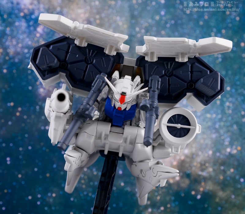 GUNDAM GUY: FW Gundam Converge EX07 RX-78GP03 Dendrobium - New Images & Release Info [Updated 7 ...