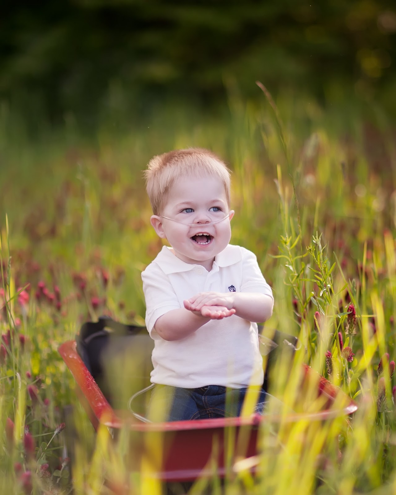 Killian Kayne - CDH Support