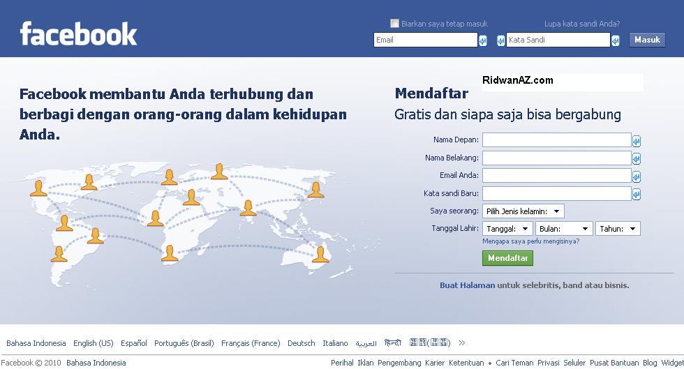 TEKNOLOGI INFORMASI DAN KOMUNIKASI: Pengertian, fungsi dan cara ...