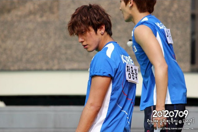 [PIC] Team Idol - Running Man ep. 104 | Community Kpop