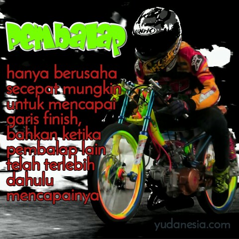 29+ Gambar Kata Anak Racing