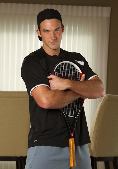 Interior G: Trystan Bull