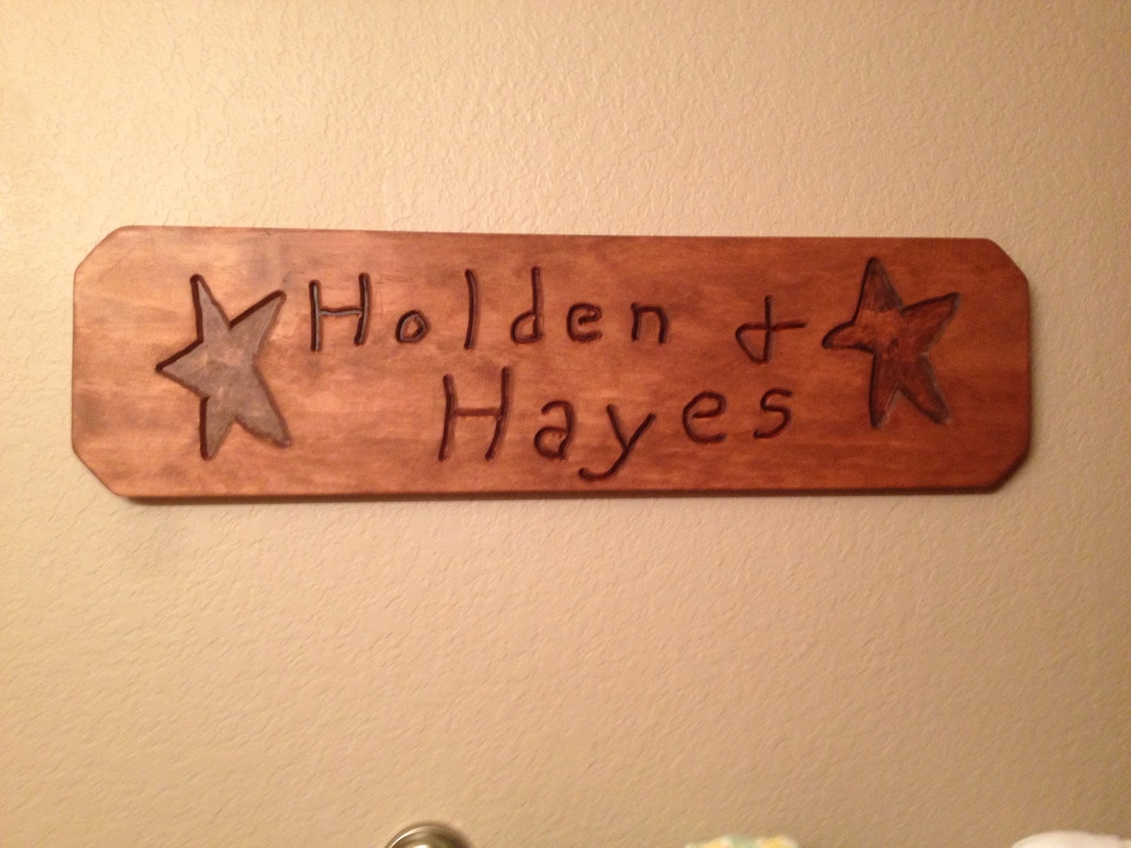 Charles*Tiara*Holden*Hayes