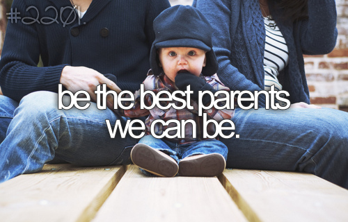 as a child and as a parent - Aina's blog