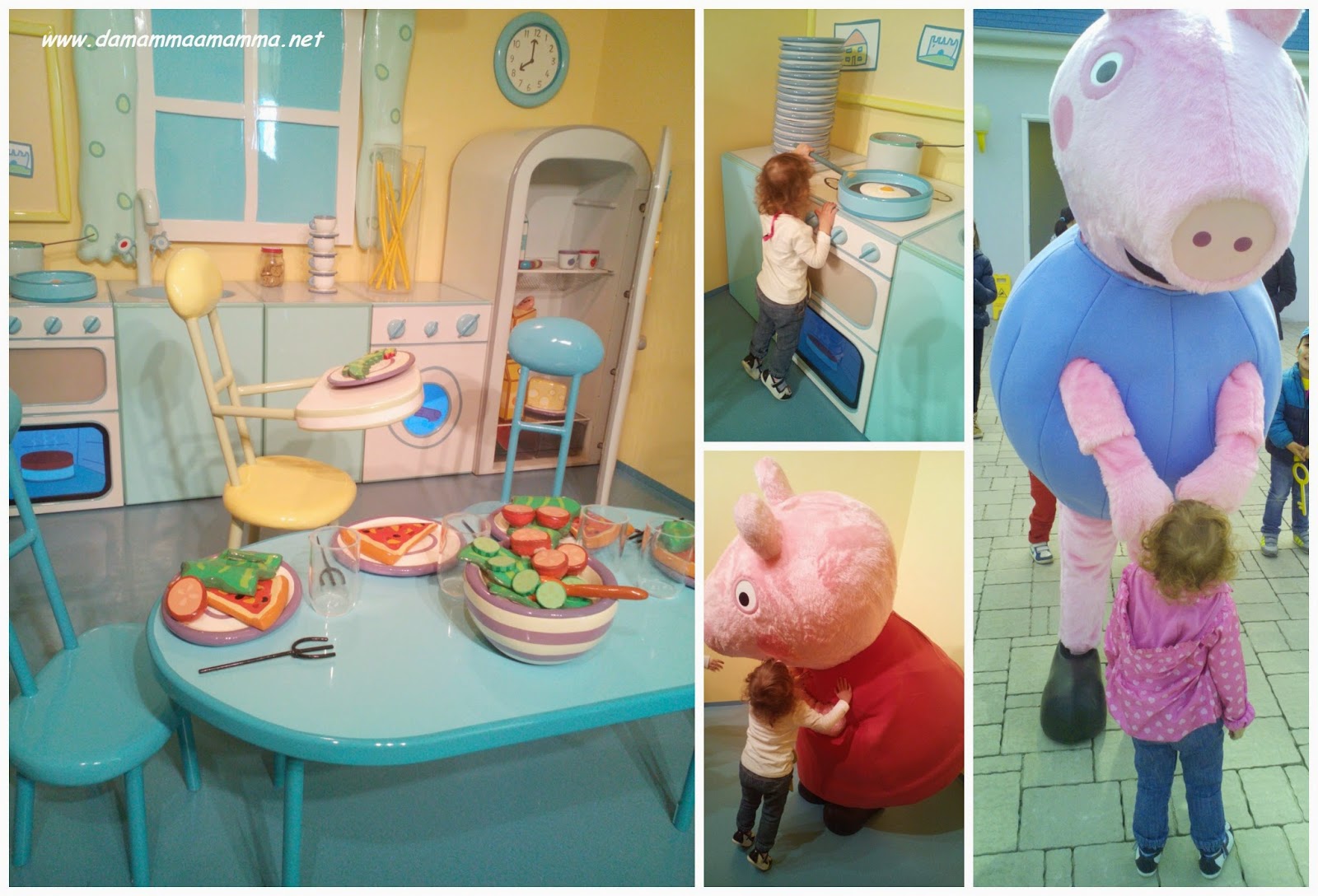 Leolandia: il parco divertimento riapre con fantastiche novità, tra le ...