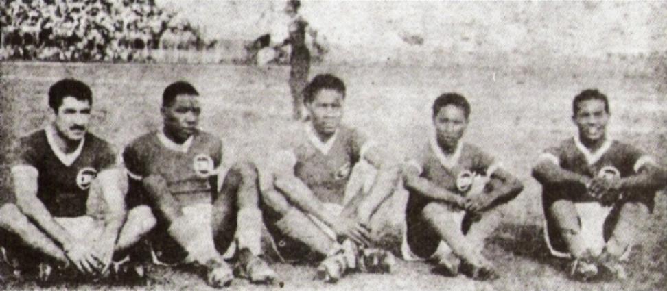 El Baúl de La Misilera: Guillermo Barbadillo