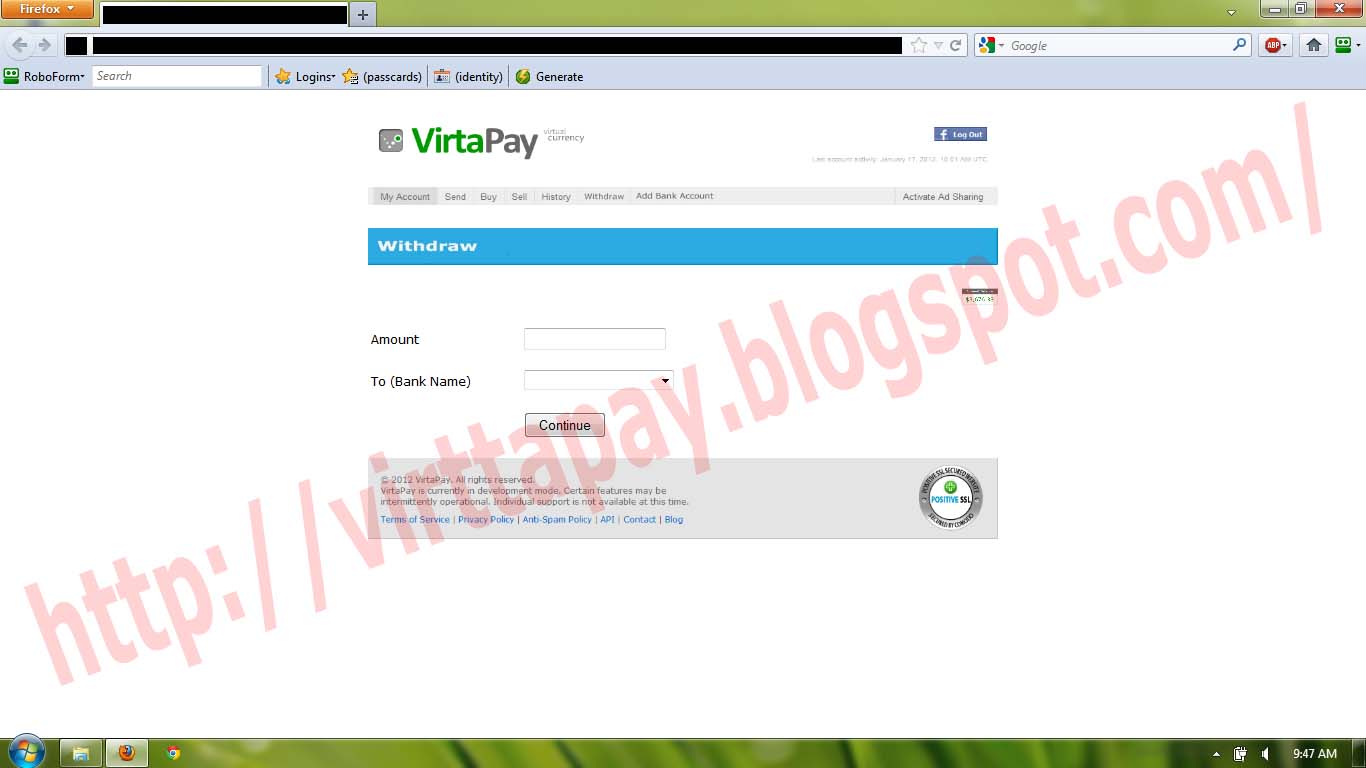 Virtapay