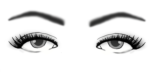 TheMakeupChair: Eye Shapes