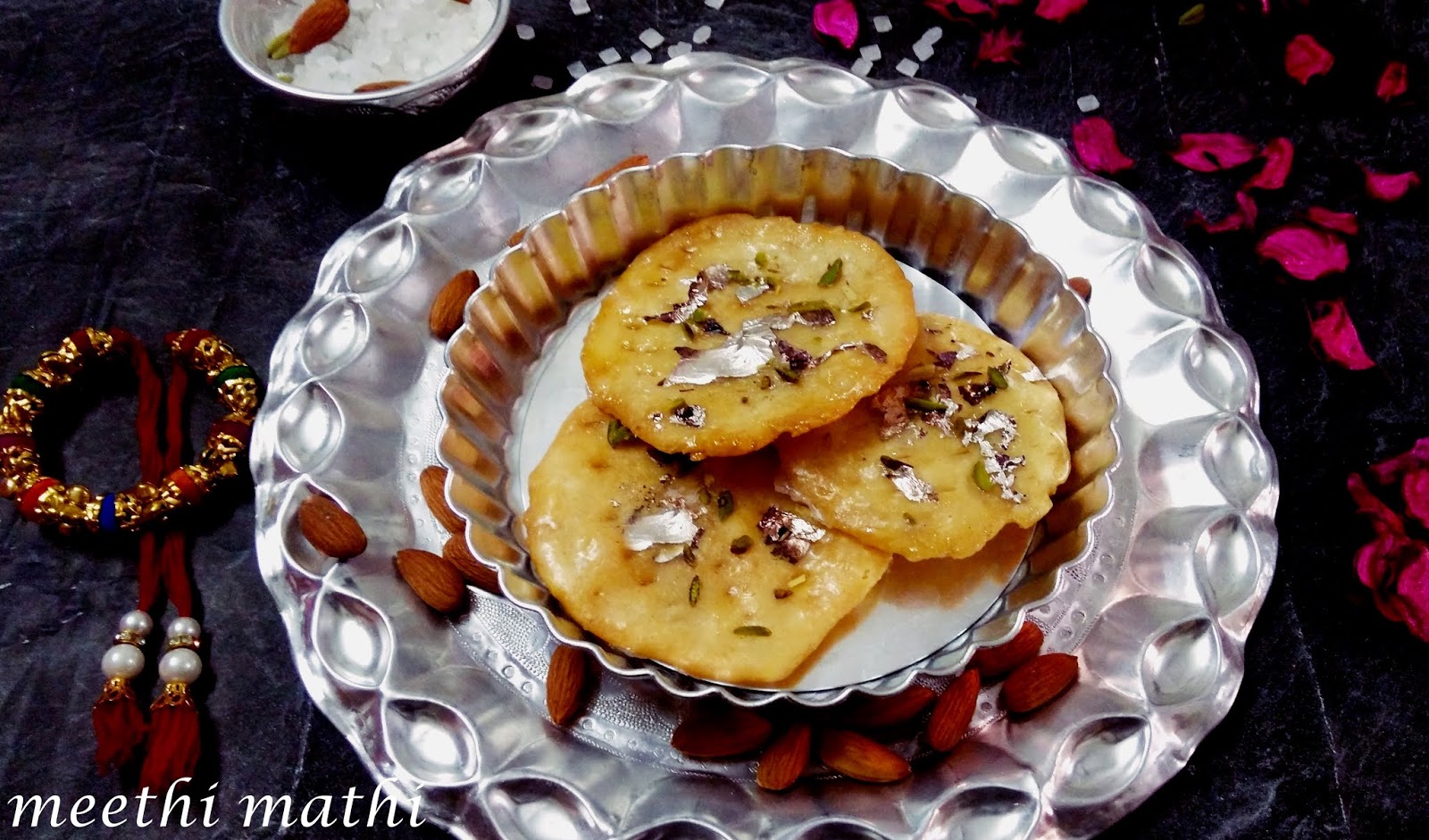 PAAKVIDHI: MEETHI MATHI / MEETHI MATHRI