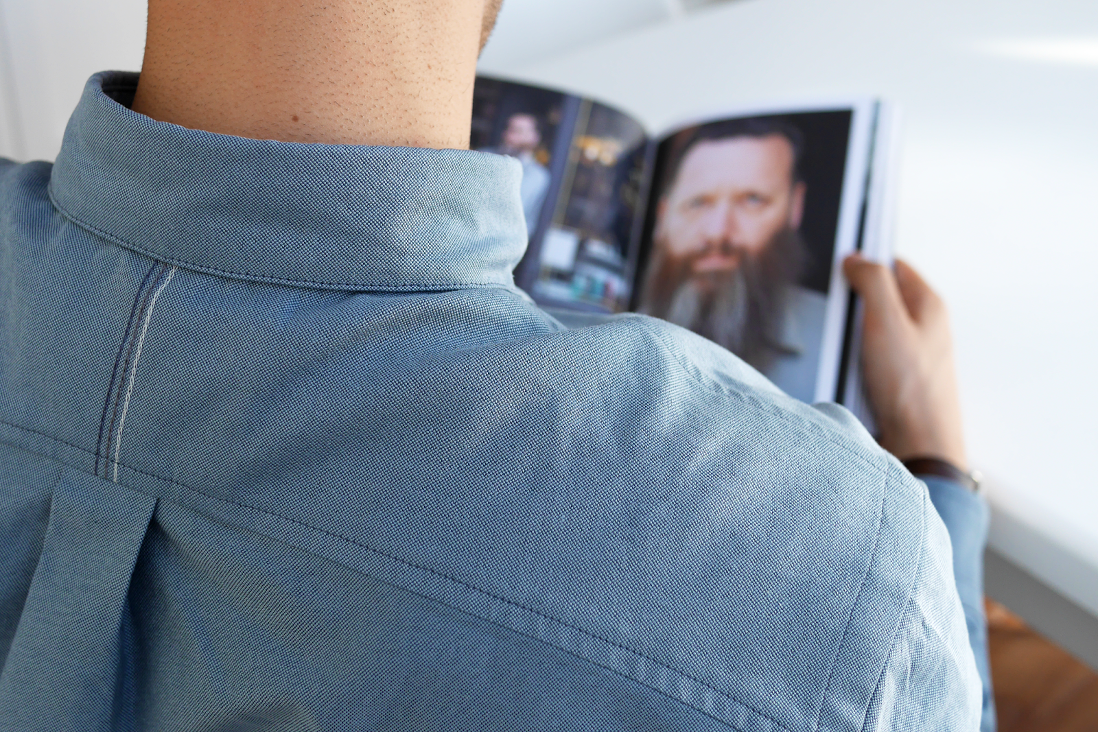 Buckets & Spades - Men's Fashion, Design and Lifestyle Blog ...