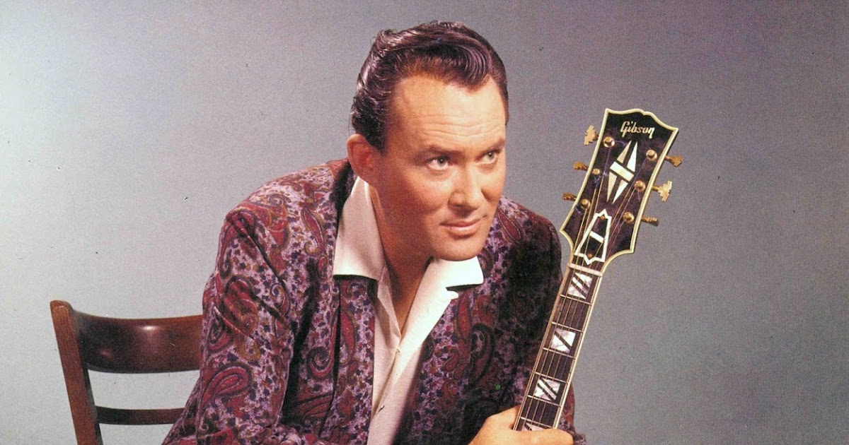 Musenick!: Don Gibson's 50 Best Songs: One of the Great Bodies of ...