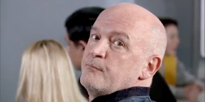 Coronation Street Blog: 5 ways to get Pat Phelan out of Coronation Street