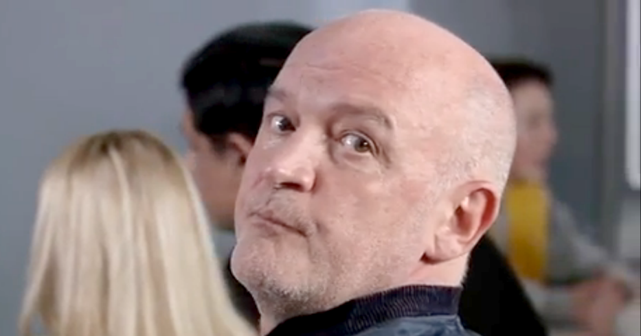 Coronation Street Blog: 5 ways to get Pat Phelan out of Coronation Street