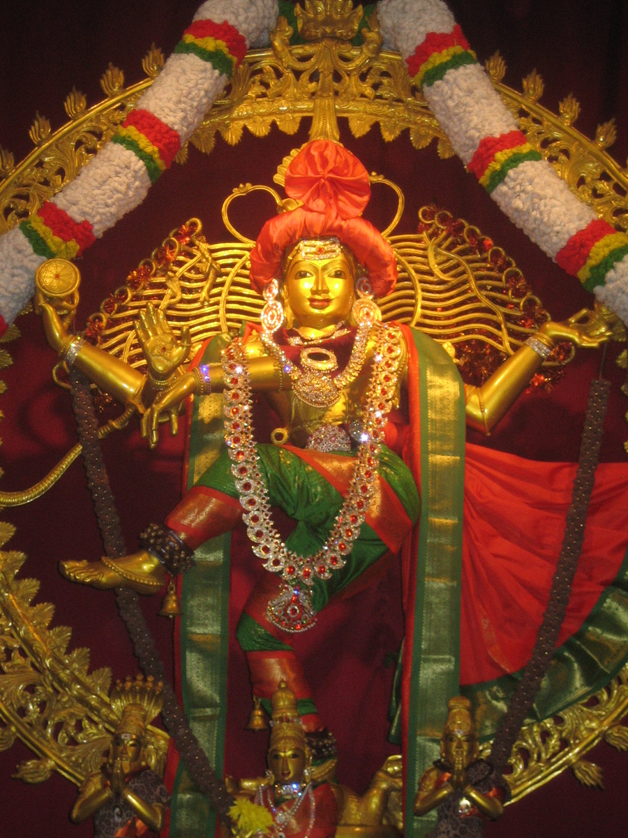 SAIESWARA: GOPALKRISHNA BARATHIAR COMPOSITIONS