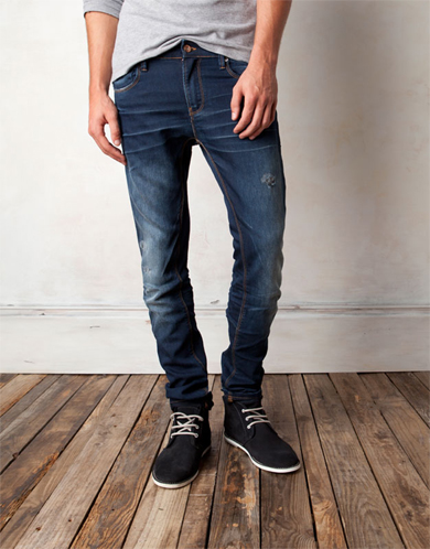 Un tipo con clase. Moda hombre, estilo y todo eso: 2011