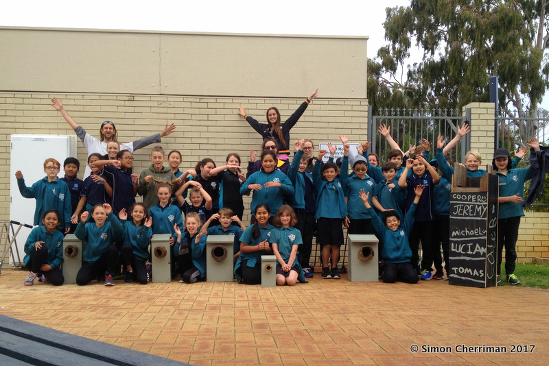 The Re-Cyc-Ology Project: West Morley Primary School