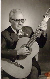 PERSONAJES QUE INFLUYERON EN GUATEMALA: JORGE ERNESTO MONZON