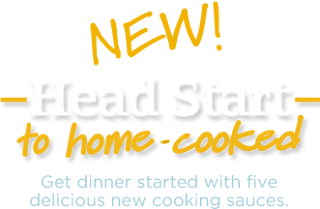 Progresso Recipe Starters - Recipes