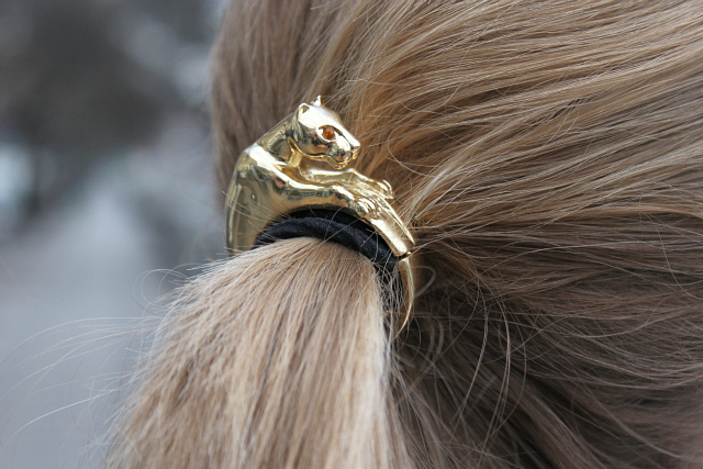 circleofchaos: Hair Cuffs