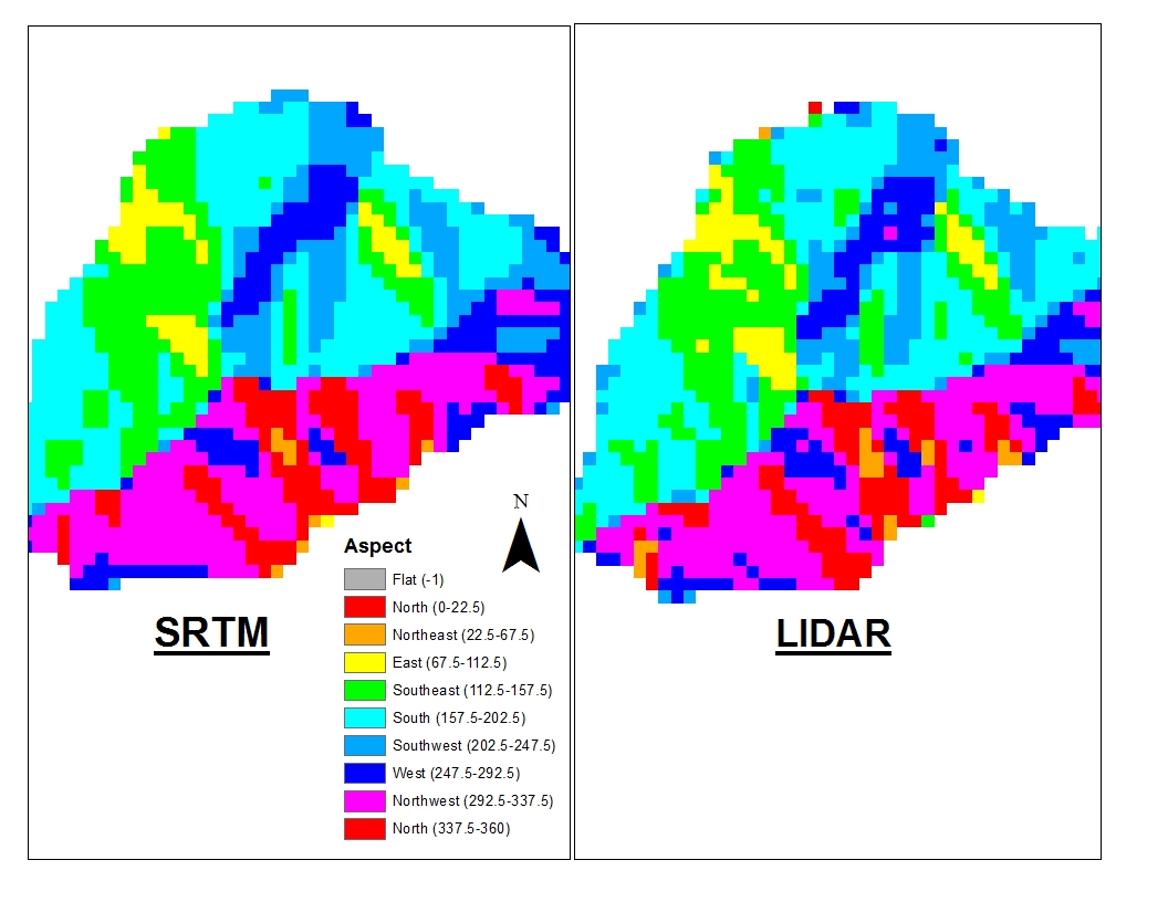 Renick Seanor's GIS Blog