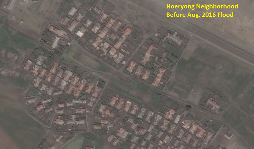 AccessDPRK: December 2016