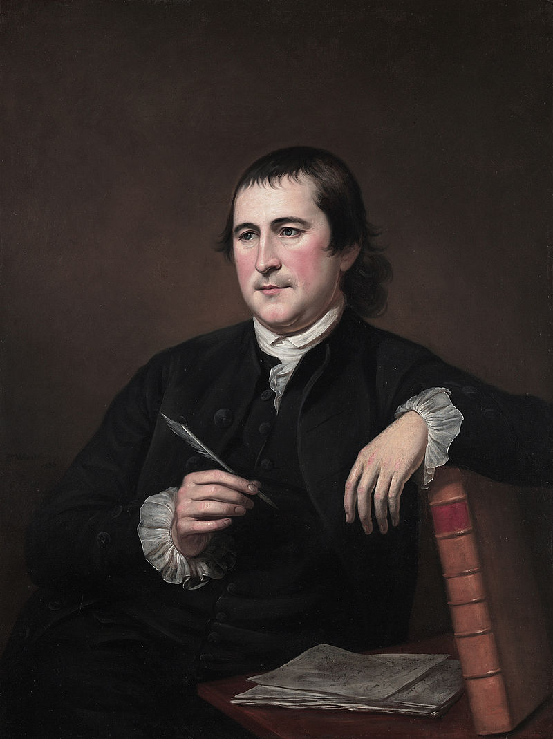 ``Χριστιανικά Νέα``Λυκοπάντης Γιώργος: David Brainerd 1718 -1747 - Ο ...