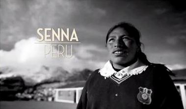 Words Half Heard: What's Required? Girl Rising