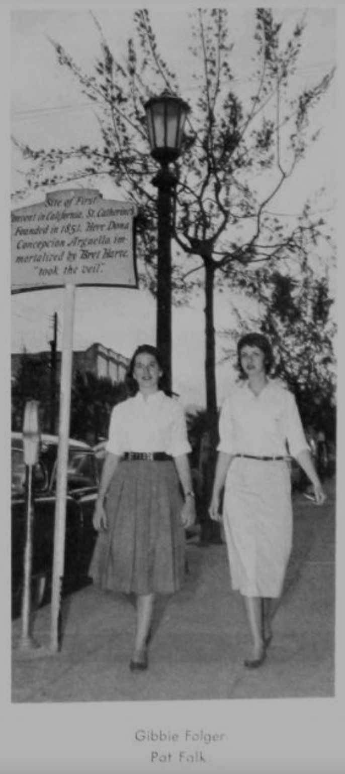 The Manson Family Blog - Tate LaBianca Murders - TLB - True Crime ...