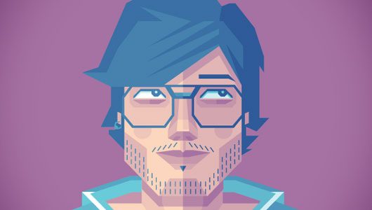 Graphic Design Inspirational Sources #30 - Jayce-o-Yesta