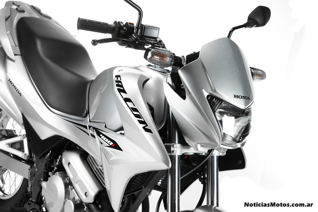 HONDA FALCON NX - 400