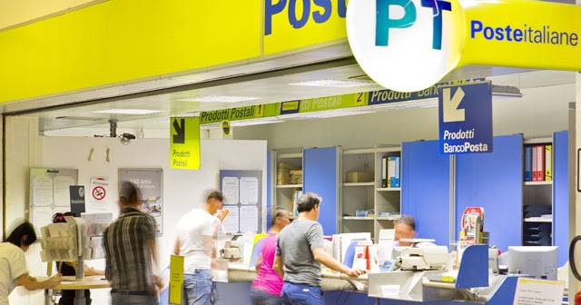 Numero verde assistenza e reclami Poste Italiane