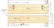 woodworking free plans: woodworking plans tables