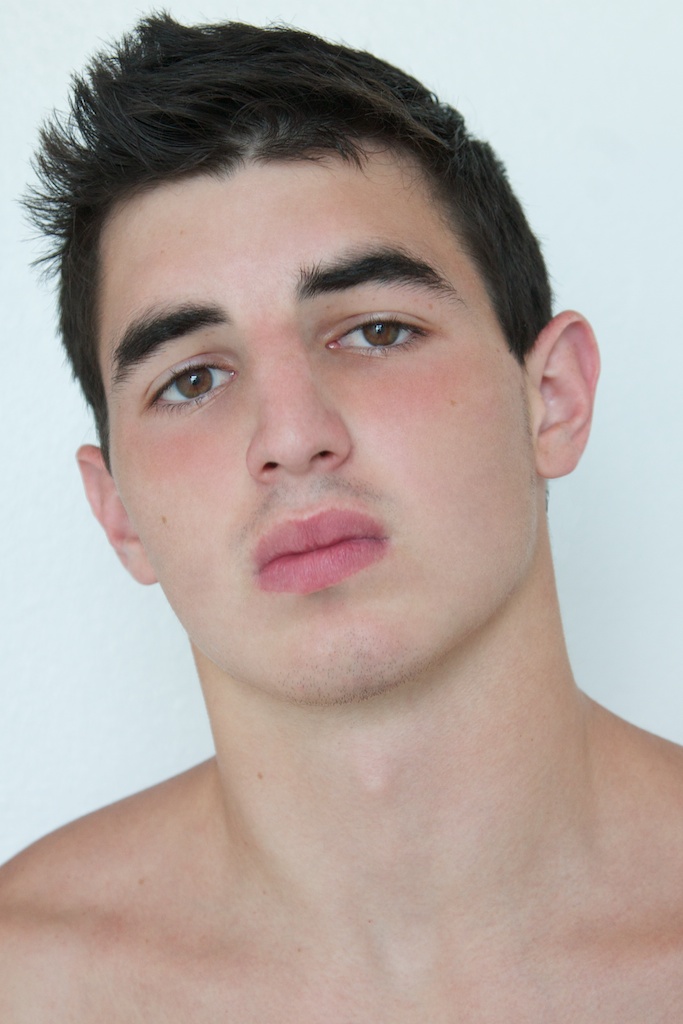 bestmaleunderwear: 남성모델 Eric