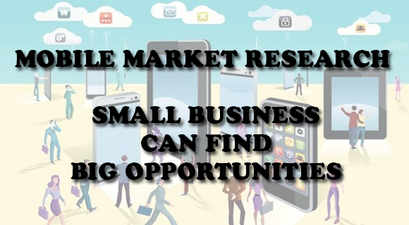 On The Go Research - Mobile Market Research: February 2017