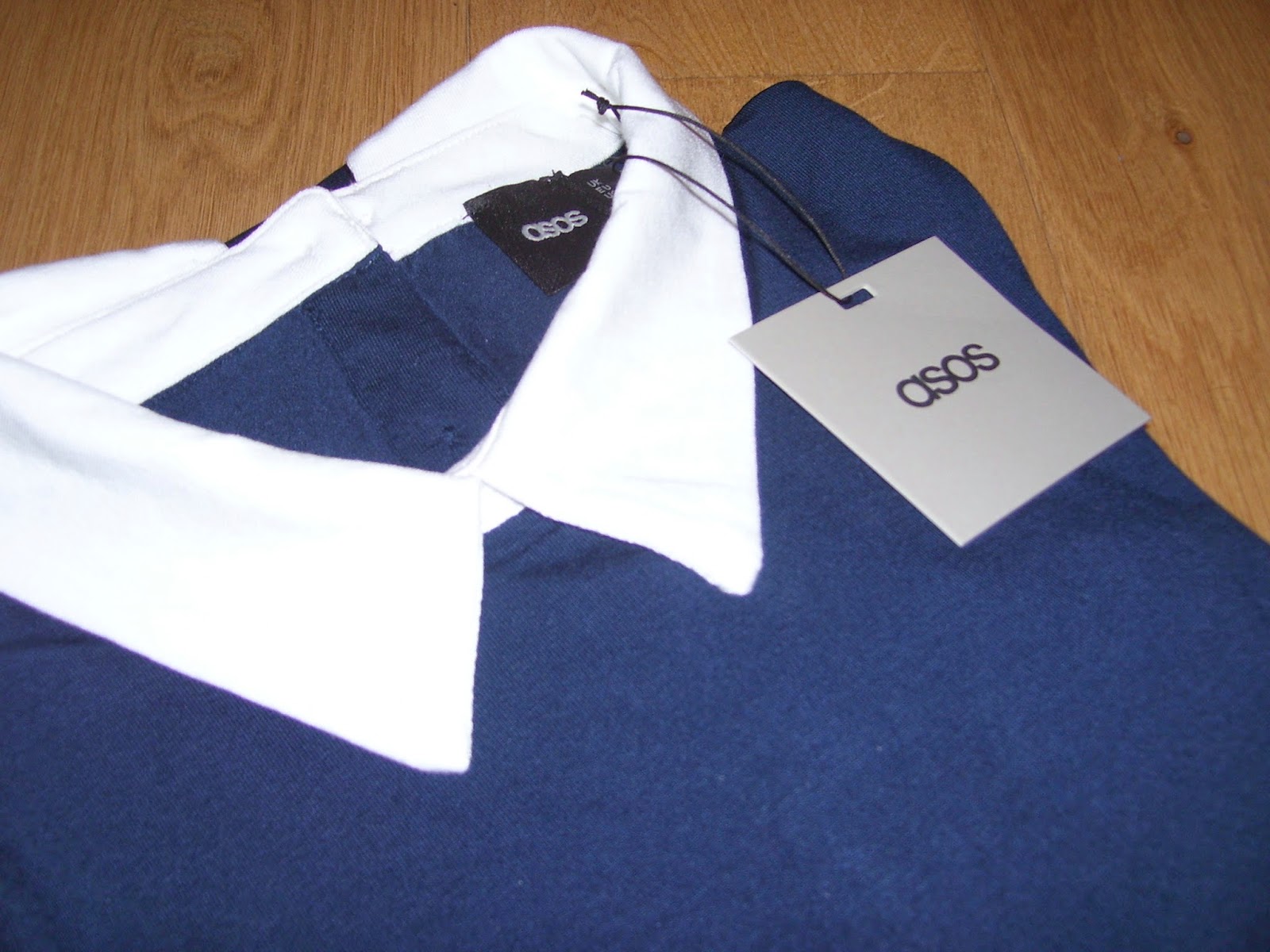 My asos order - Aishettina