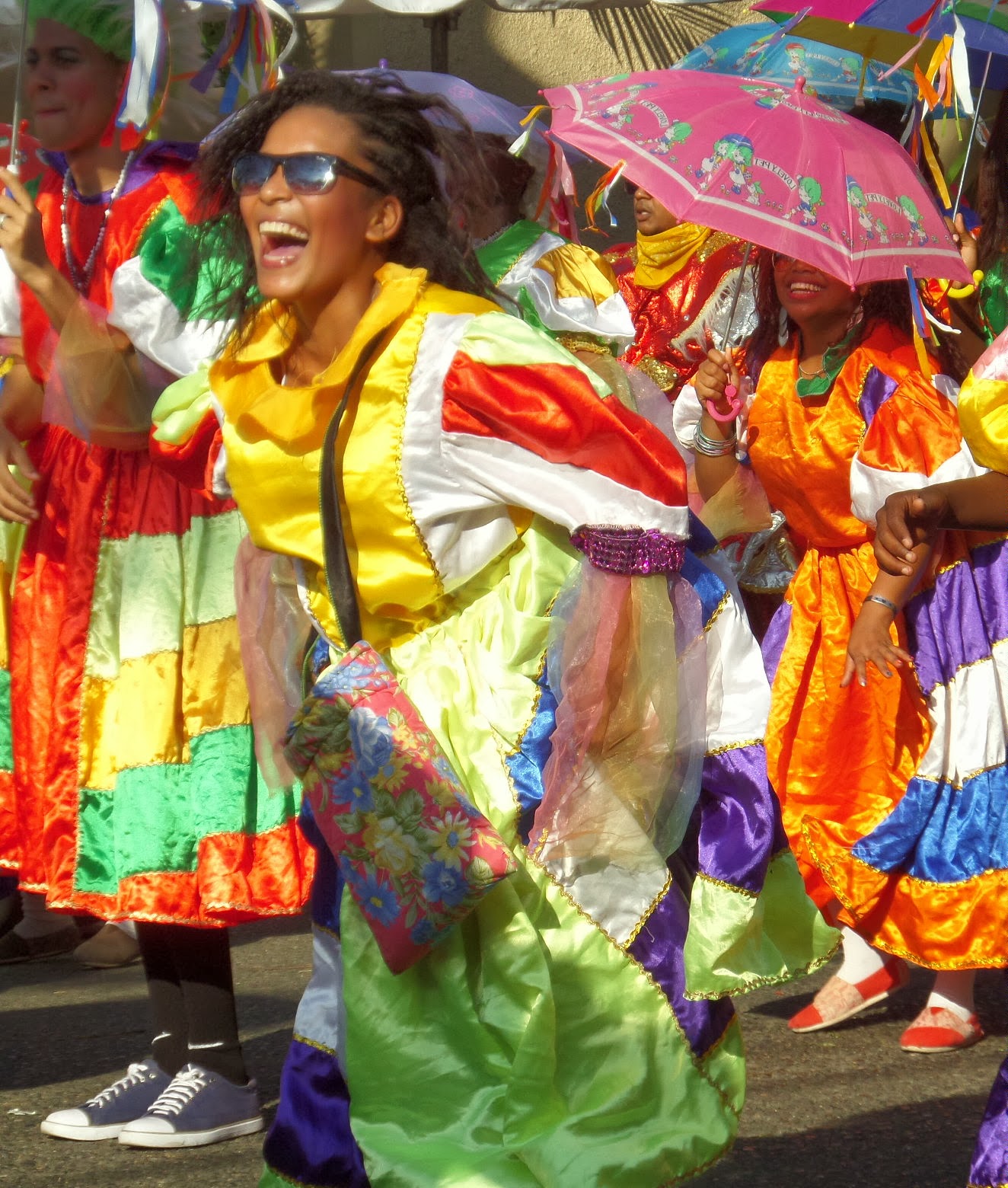 A Year in the Dominican Republic: March 2014