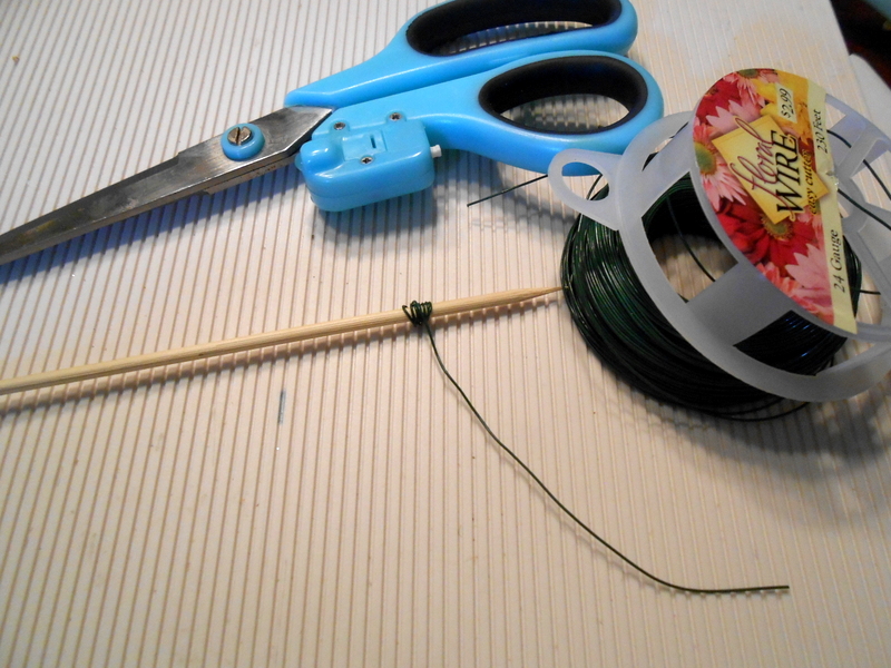 She's a Sassy Lady: Perfect Spinning Pinwheels