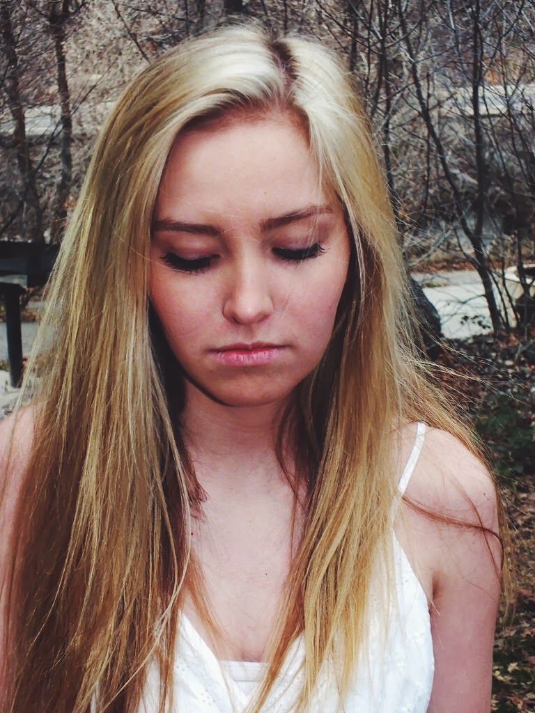 matty kay : innocent