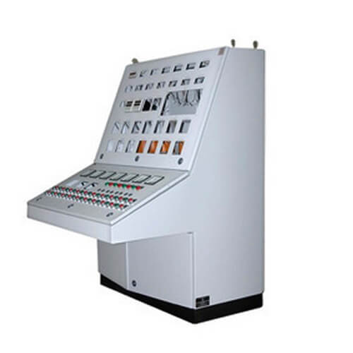 Belajar Komponen Panel Listrik Lengkap 2019